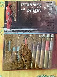 Eat.Art Curries of Origin - 12 Unique Different Curries - Food Cooking ...