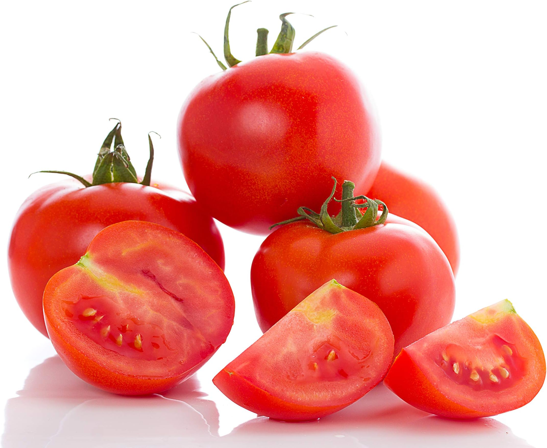Amazon.com : Mountain Fresh Plus Tomato Seeds : Patio, Lawn & Garden