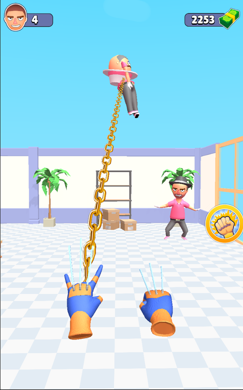 Mind Power: Control Game - App on Amazon Appstore