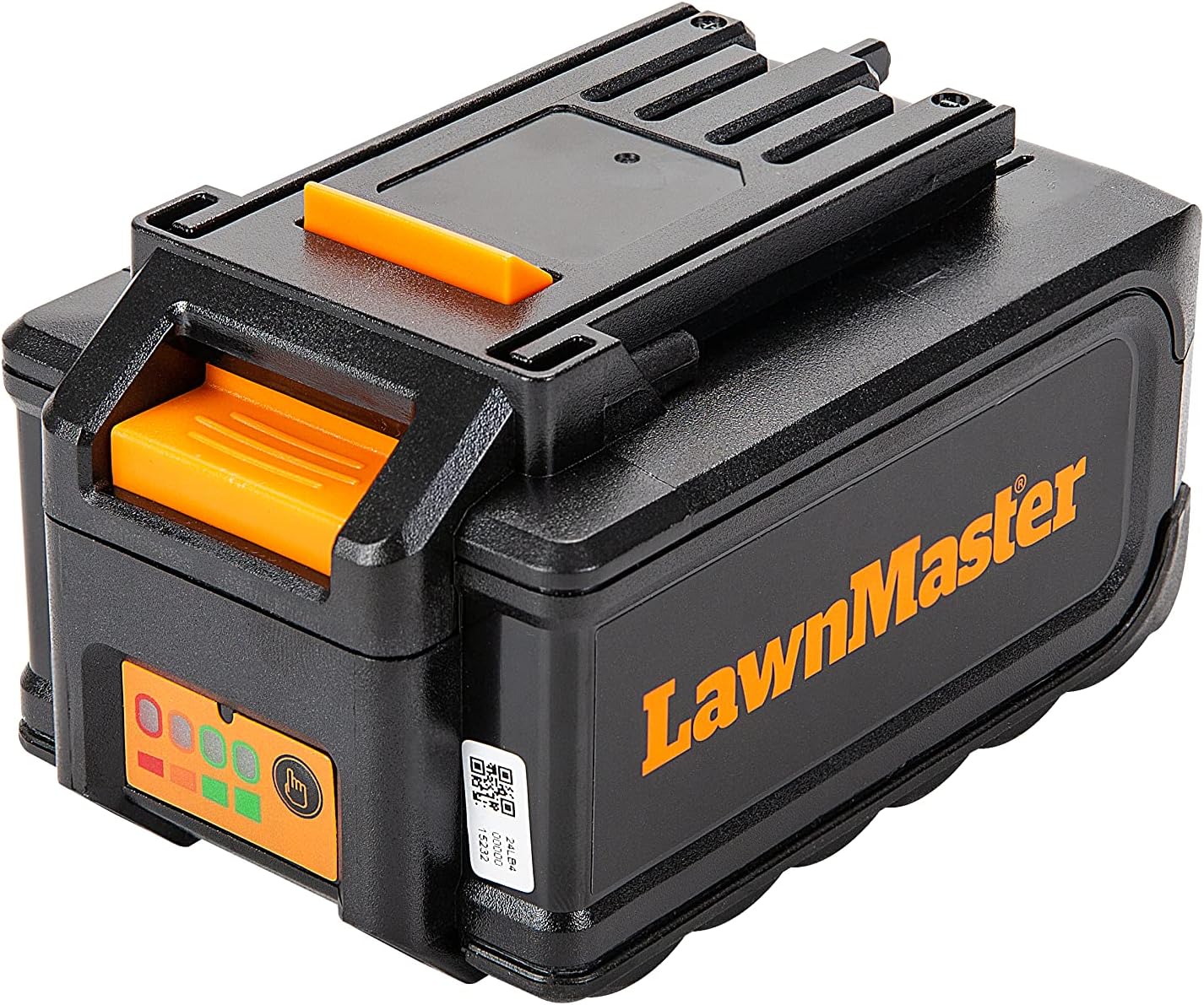 Amazon.com: סוללת LawnMaster 518850 24V MAX 4.0Ah : פאטיו, מדשאה וגינה