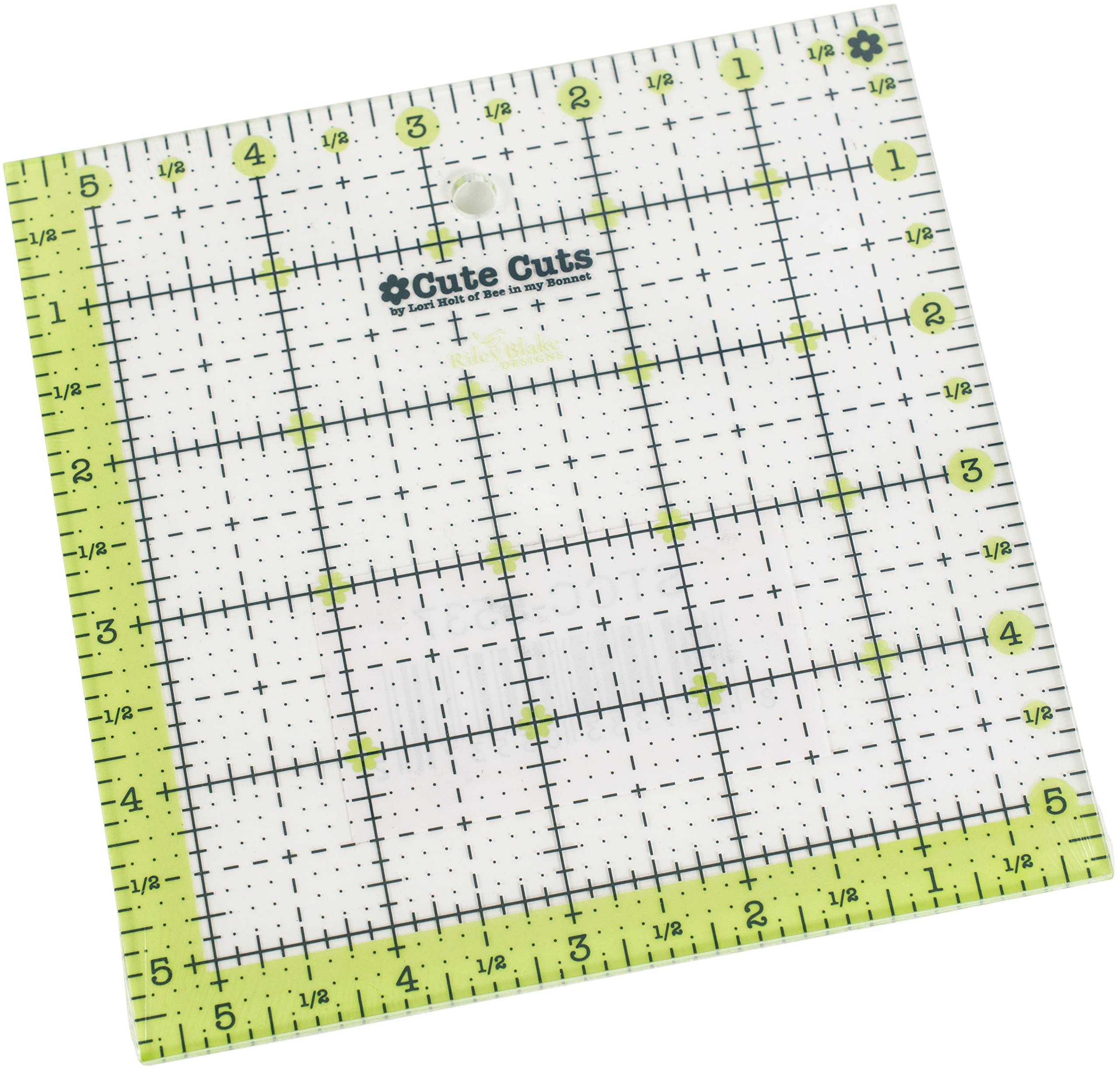 Slotted Rulers For Quilting Uk