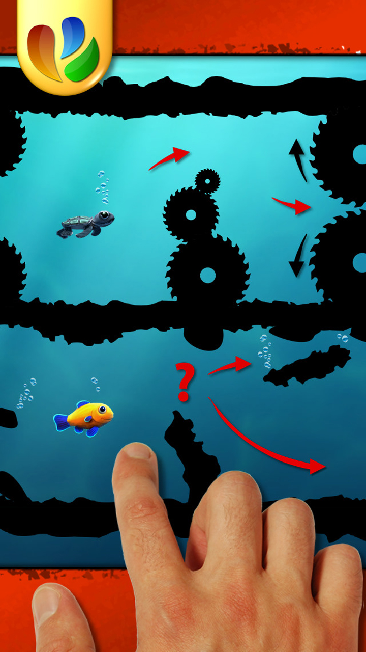 Action Fish - App on Amazon Appstore