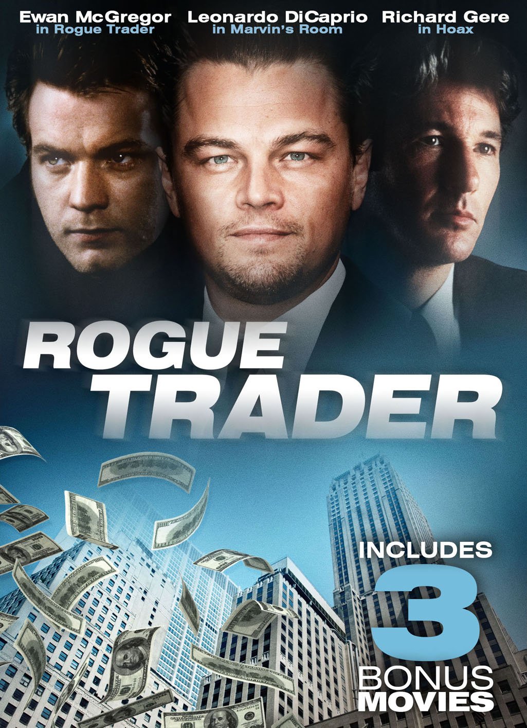 Rogue Trader Film Quotes With Less Than Two Months To Go, What Do We