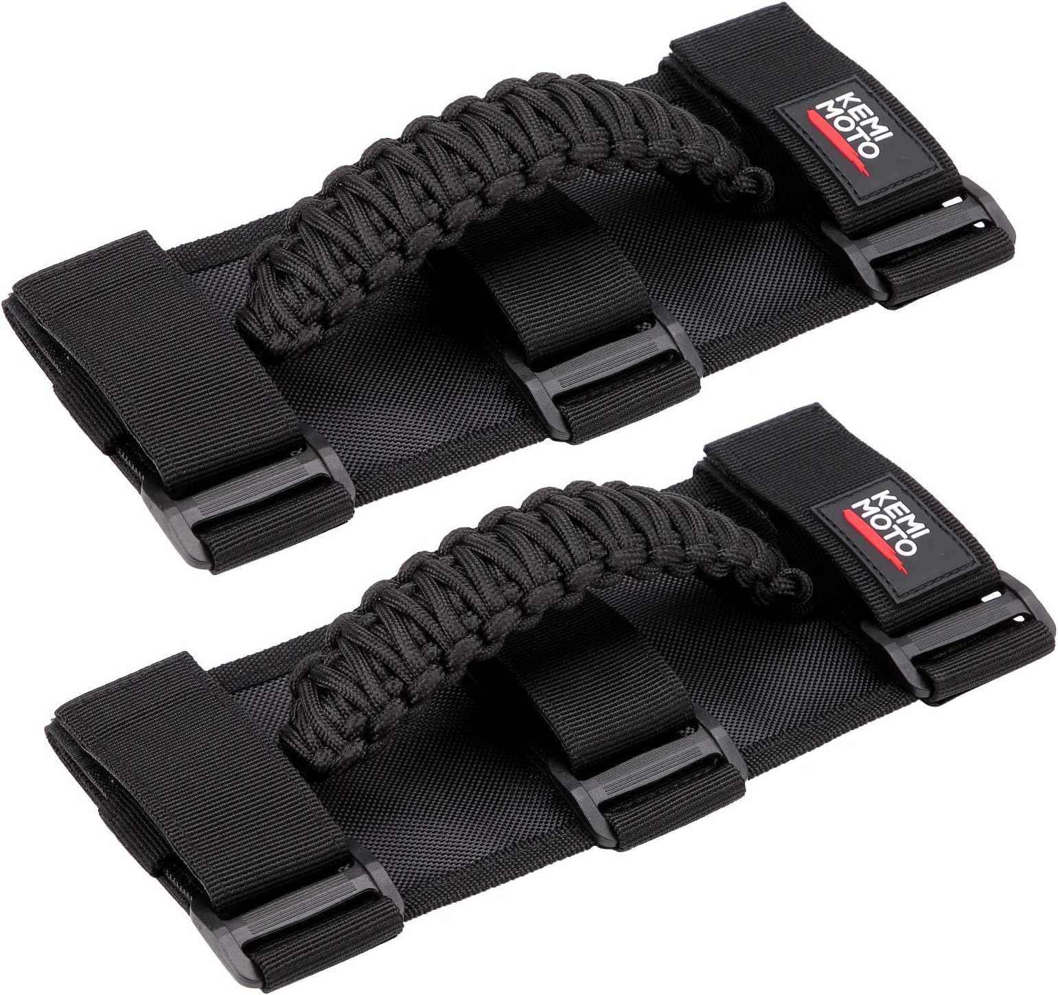 Amazon.com: Steel Grab Handle with Grip for Utility Vehicles (UTV) and ...