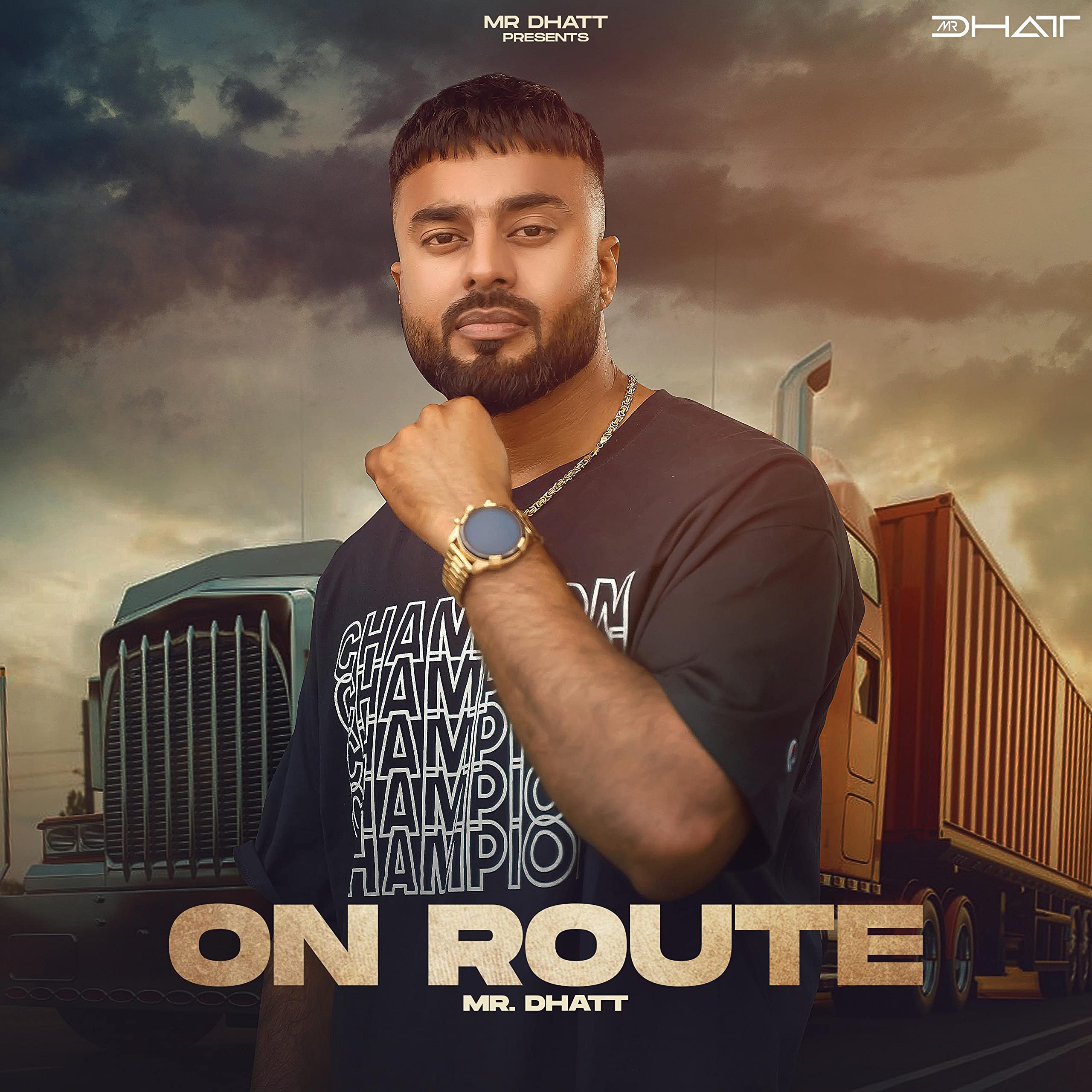 Royal Maal [Explicit] song by Sultaan, MR.DHATT & Caveman from Rap God ...