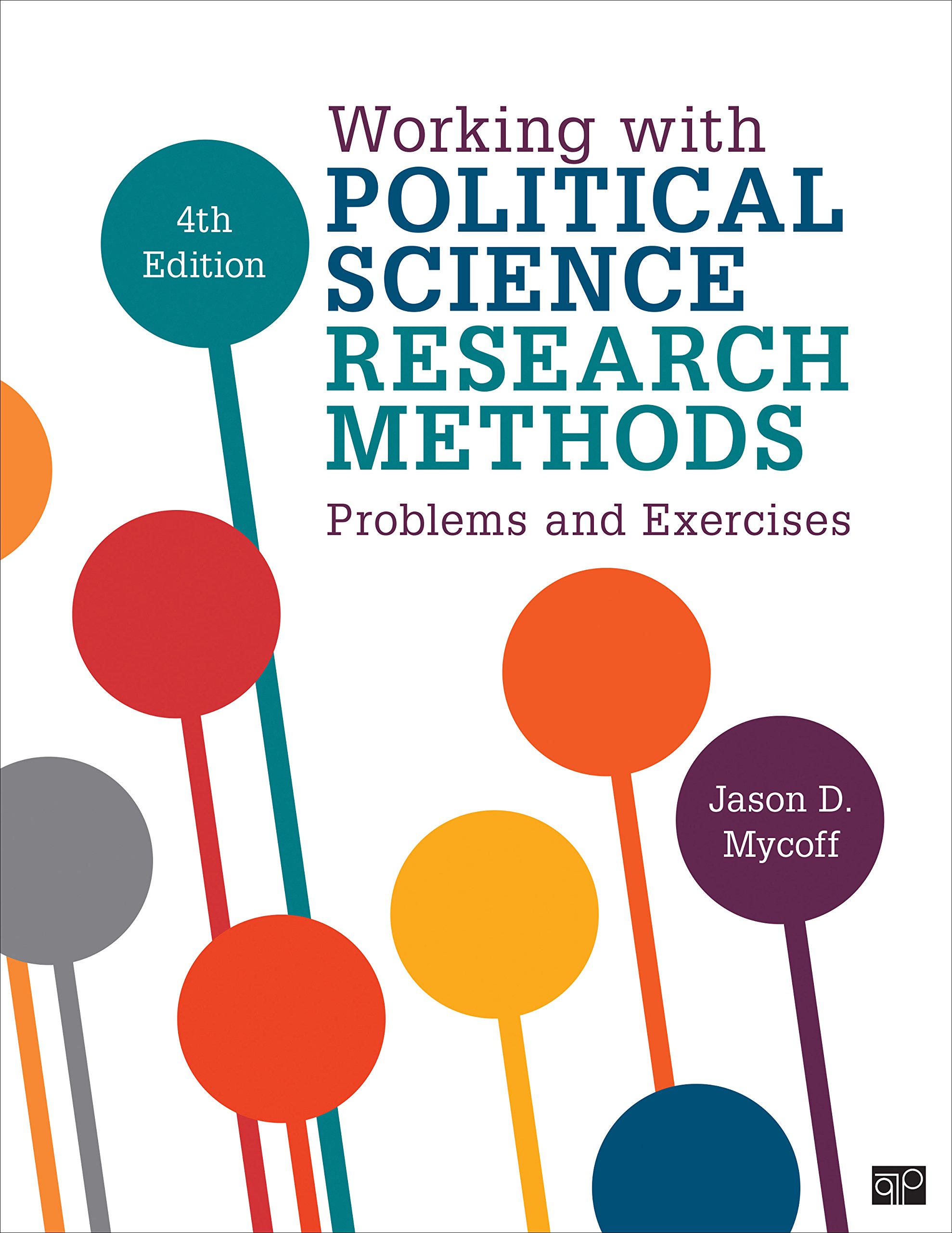 Amazon.com: Working with Political Science Research Methods: Problems ...