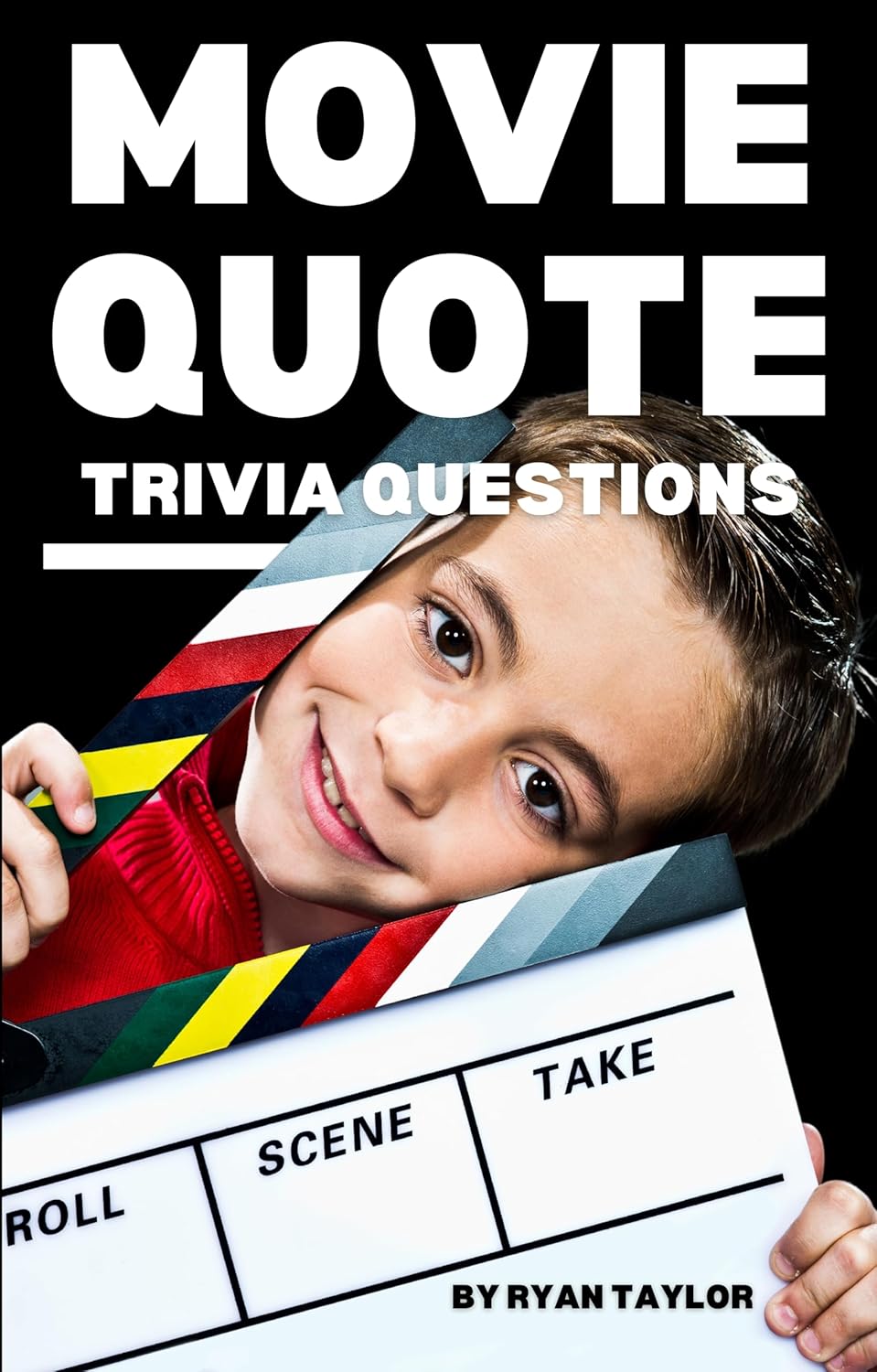 Amazon.co.jp: Movie Quote Trivia Questions: 299 movie trivia questions ...