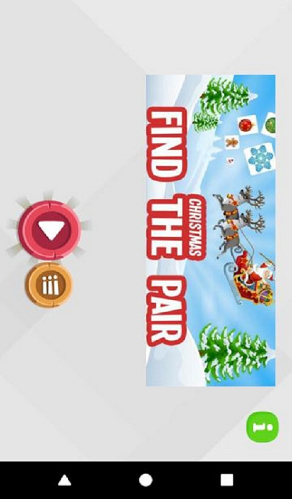 Memory Game (Find The Pair) - App on Amazon Appstore