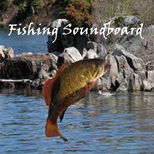 Fishing Soundboard:Amazon.com:Appstore for Android
