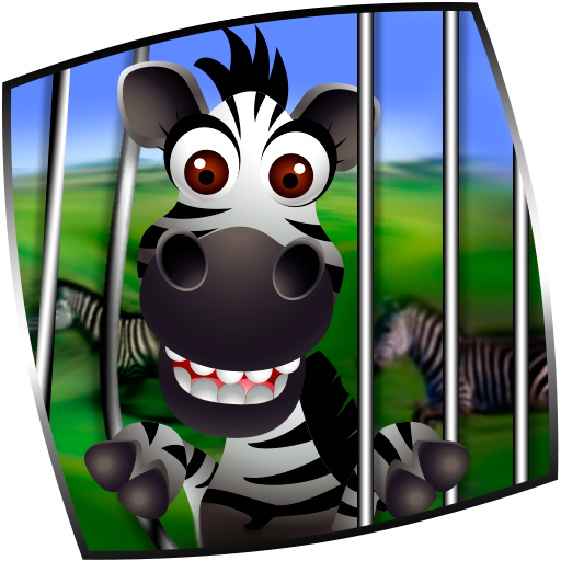 Zebra: Zoo Escape - App on the Amazon Appstore
