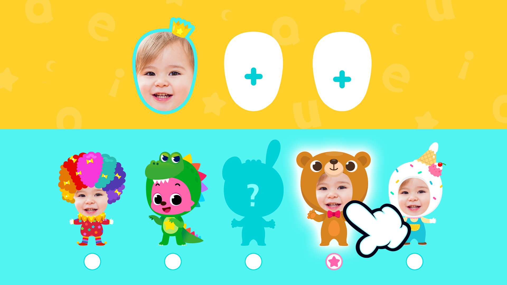 Pinkfong Super Phonics - App on Amazon Appstore