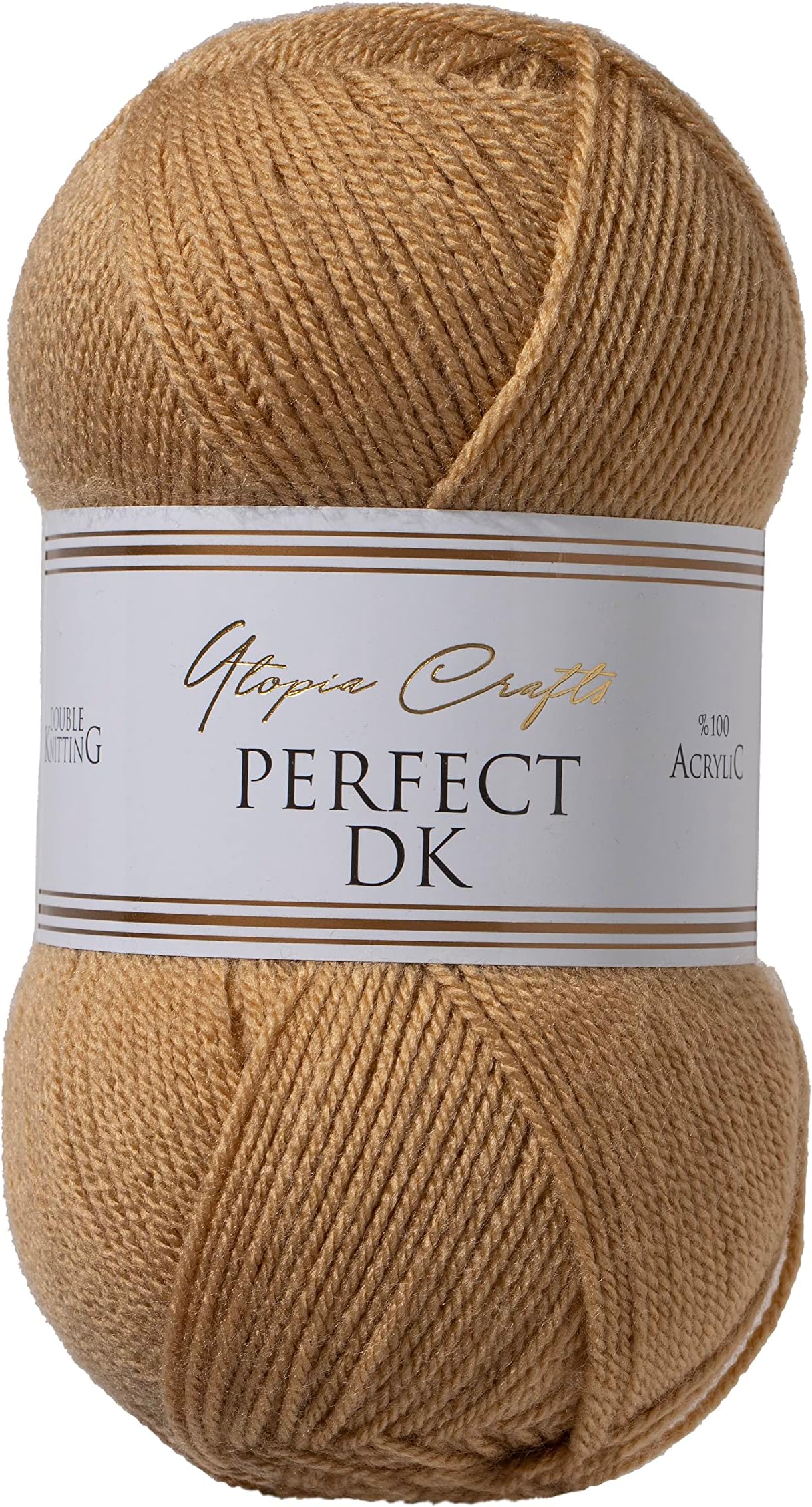 Hayfield Bonus DK Double Knitting, Oatmeal (964), 100g by Sirdar ...