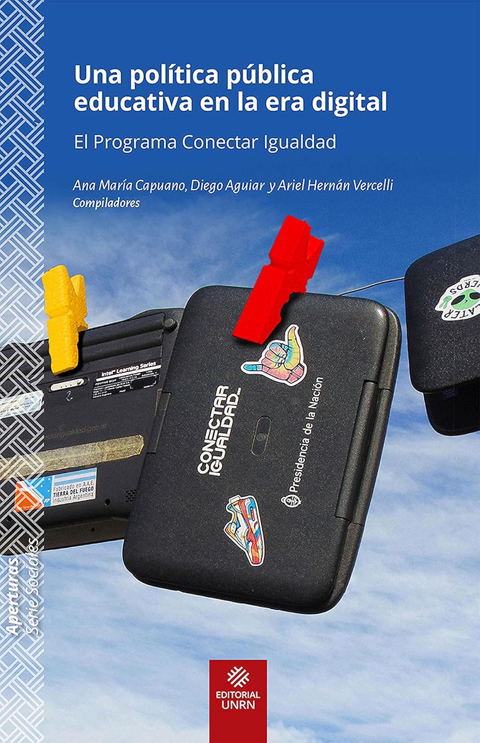 Una política pública educativa en la era digital: El Programa Conectar ...