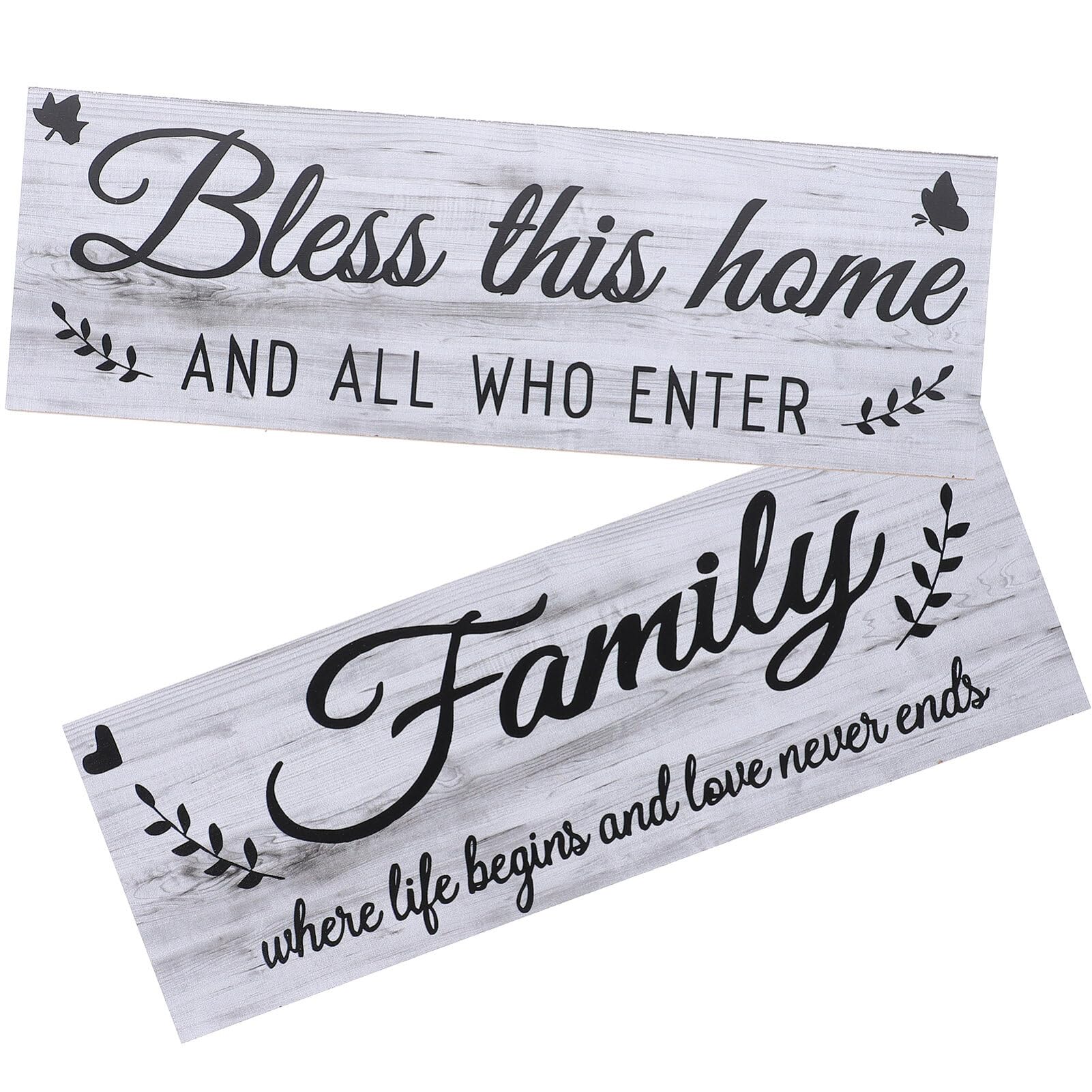 Atmosphere The Family Sign
