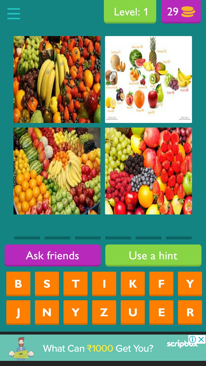 The Guessing App - App on Amazon Appstore