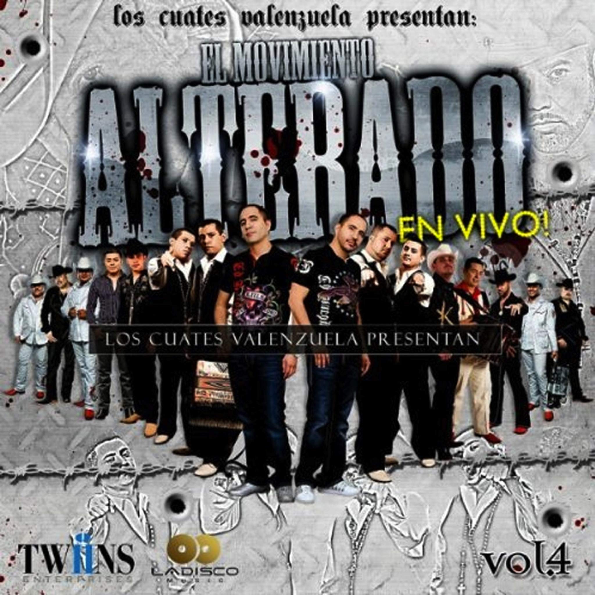 Sanguinarios Del M1 [Explicit] song by Los Buitres De Culiacan Sinaloa ...
