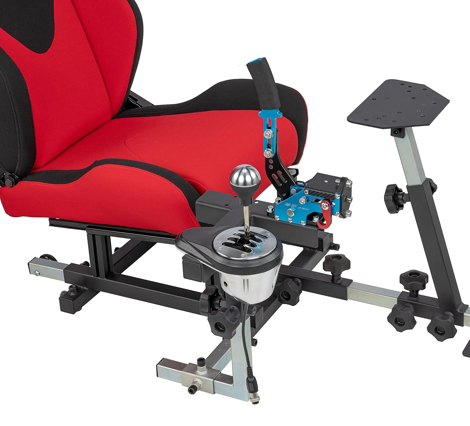 Buy Generic 14 64 Bit USB Handbrake Mounting Bracket Kit. Proprietary ...