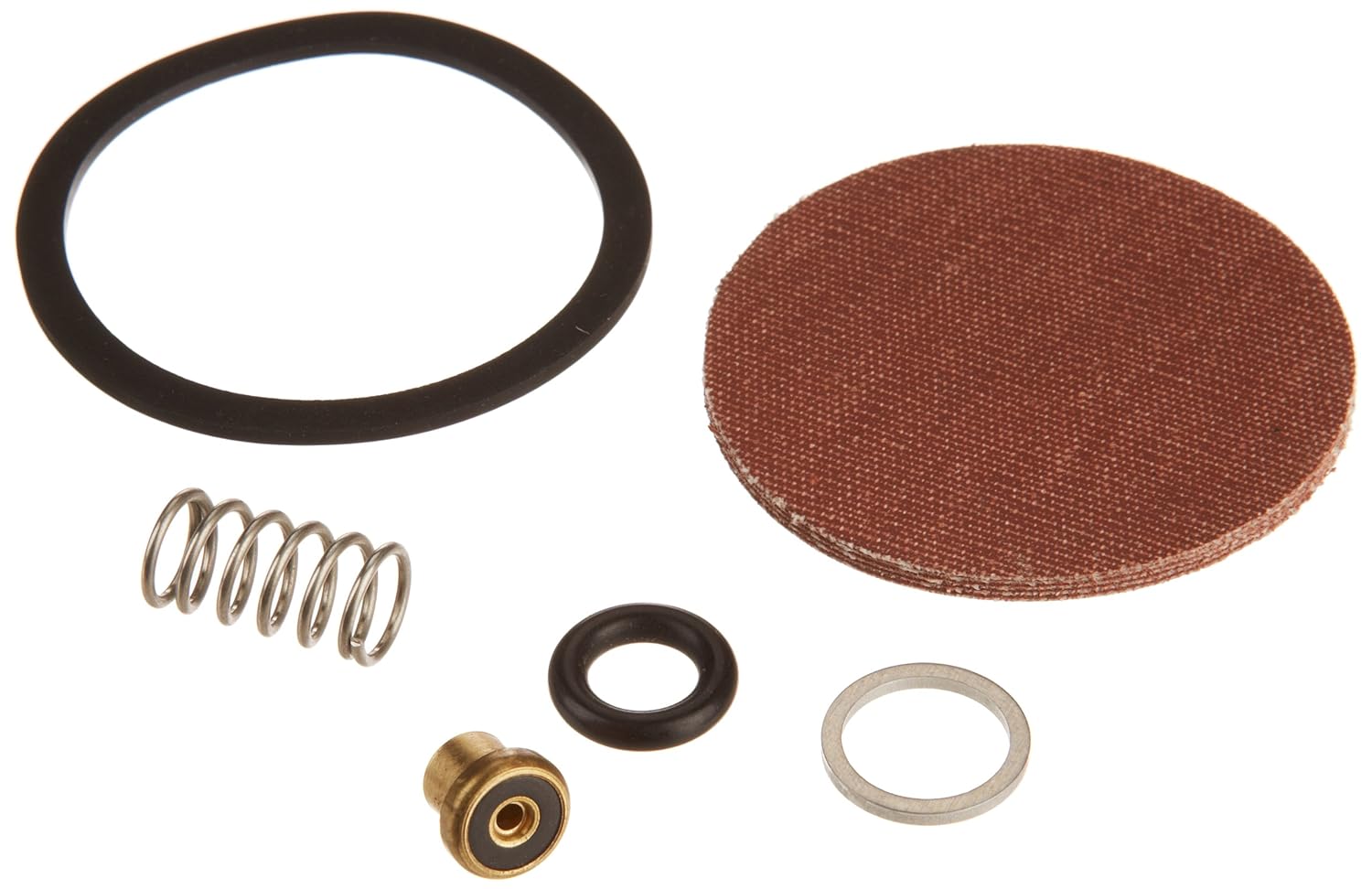 Amazon.com: Regulator Repair Kit : Automotive