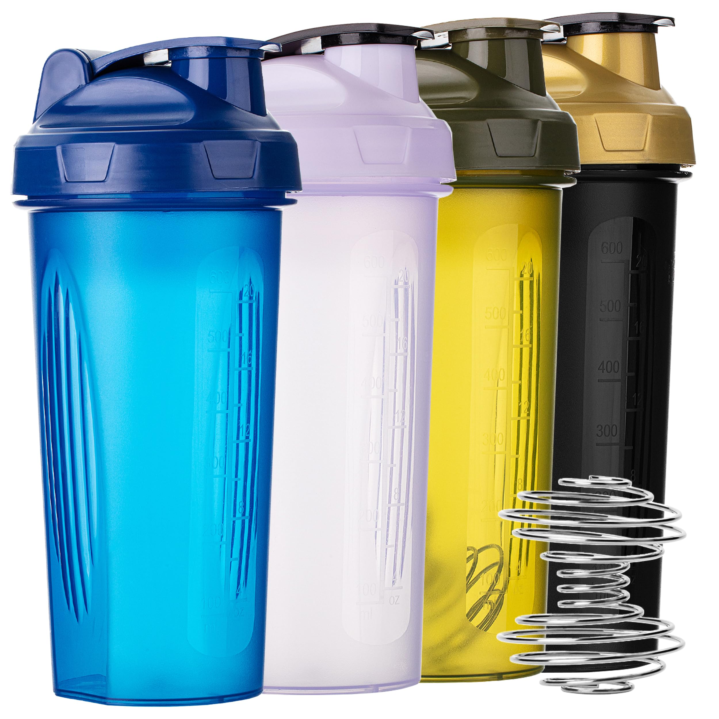 5 Best Shaker Cup | Silent Mixing, Zero Leaks & Smooth Shakes