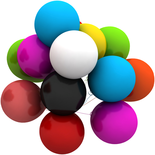 Balloon Popping Virtual Fun:Amazon.es:Appstore for Android