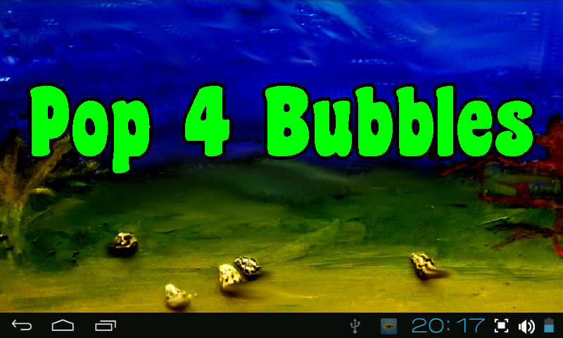 Bubble Count Free - App on Amazon Appstore