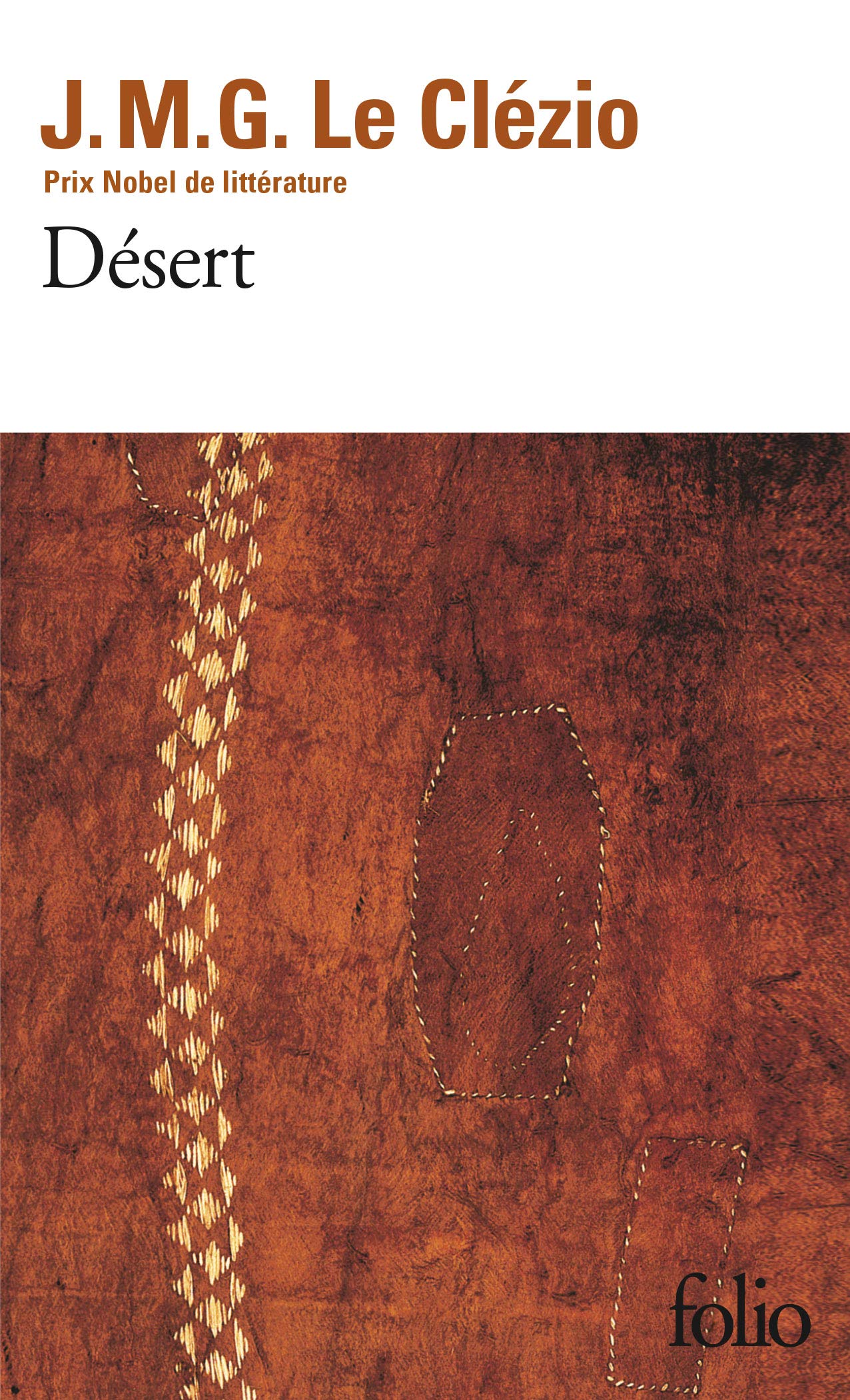 Desert: Le Clezio, Jean-Marie Gustave: 9782070376704: Amazon.com: Books