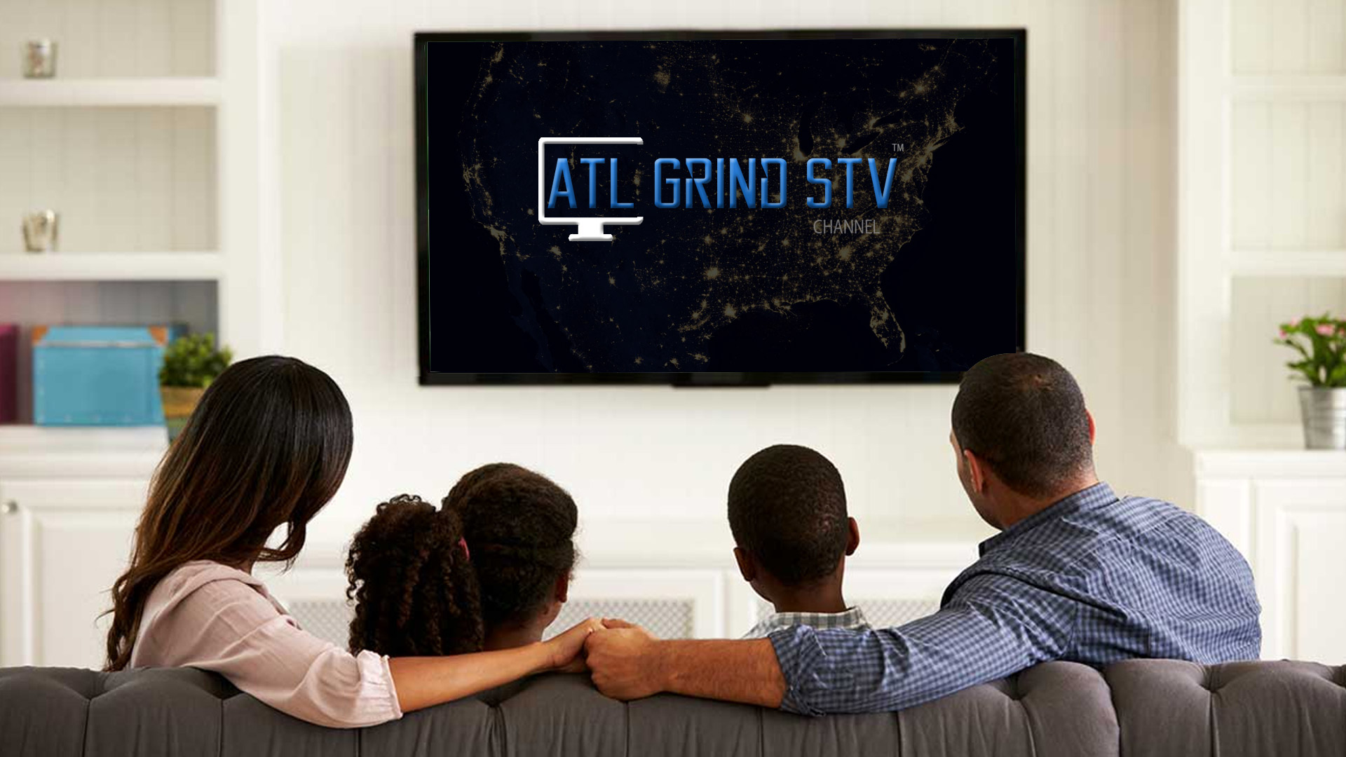 ATL Grind Television Channel - App on Amazon Appstore
