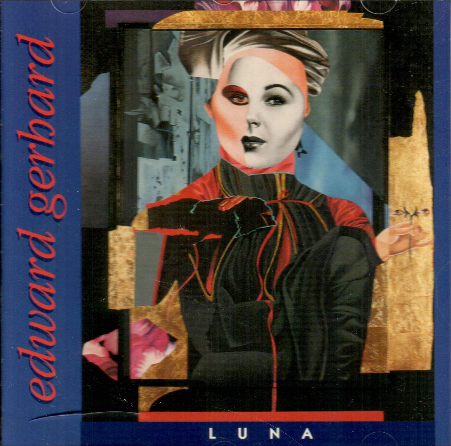 Edward Gerhard, Taylor Haskins, Ervin Somogyi, Volker Nahrmann, Ray ...