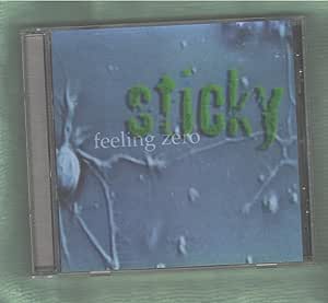 STICKY - FEELING ZERO: STICKY: Amazon.ca: Music