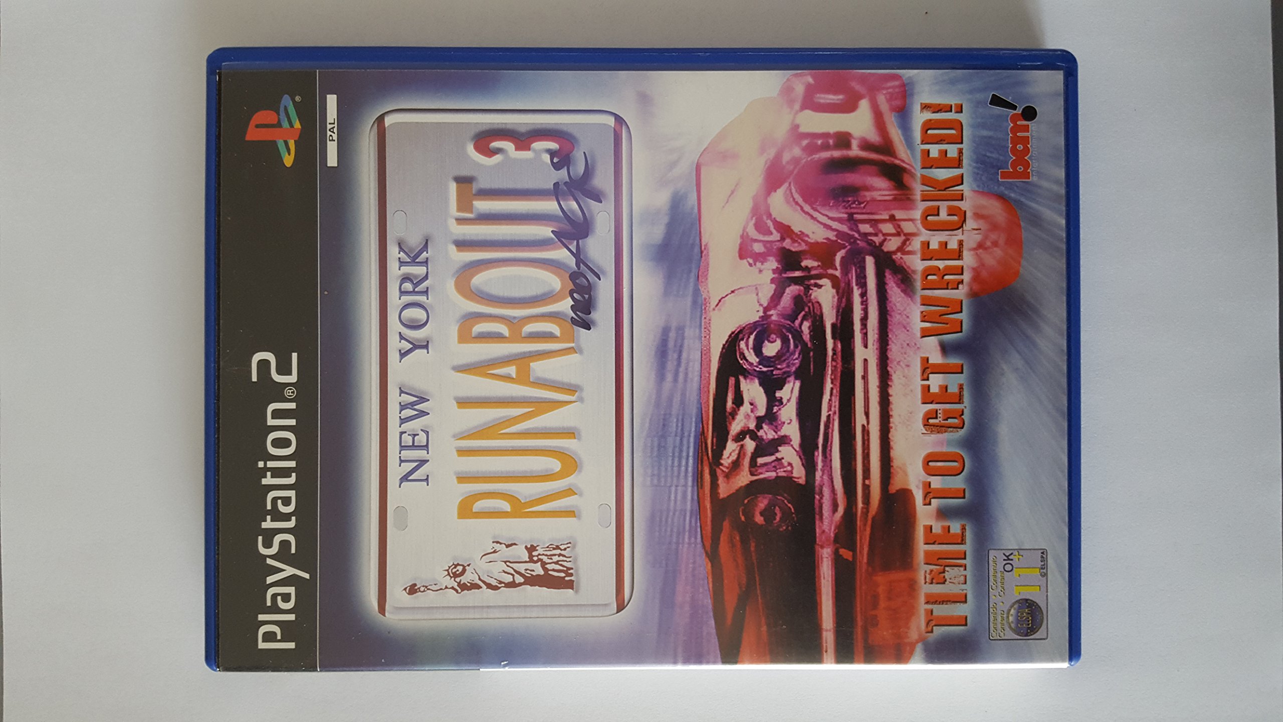 Runabout 3 : Amazon.co.uk: PC & Video Games