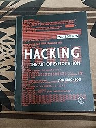 Buy Hacking: The Art of Exploitation, 2nd Ed Book Online at Low Prices in India | Hacking: The ...
