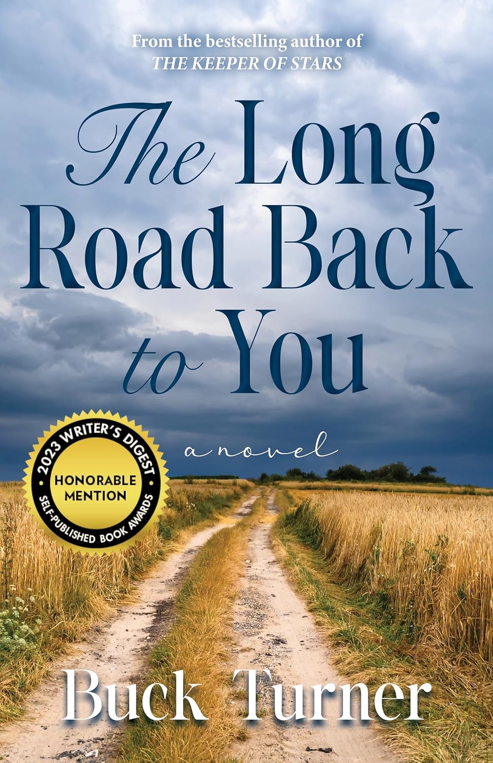 Amazon.com: The Long Road Back To You eBook : Turner, Buck: Kindle Store