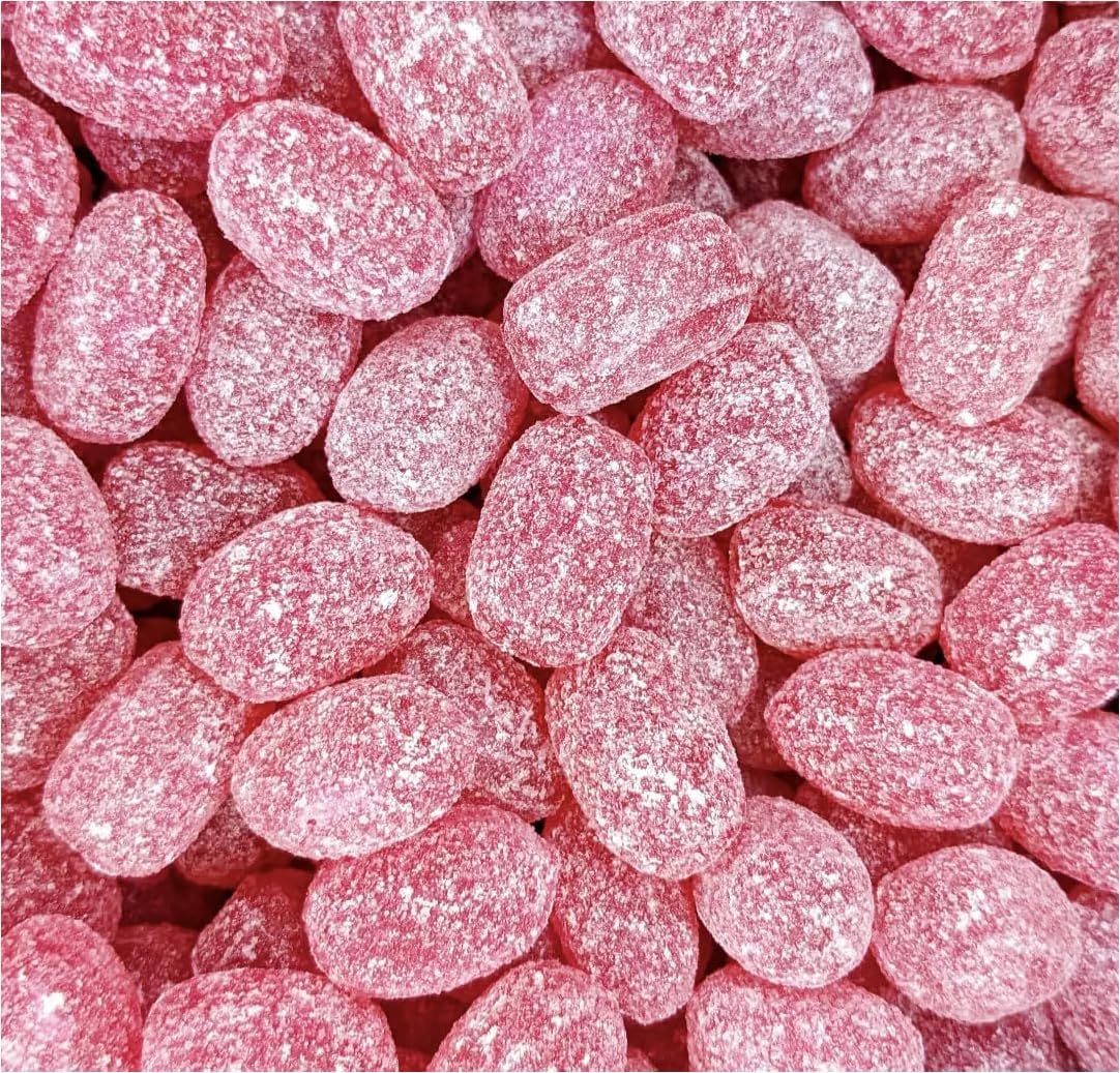 Sarsaparilla Drops Sweets - Sarsaparilla Tablets - 500 Gram Bulk Bag ...