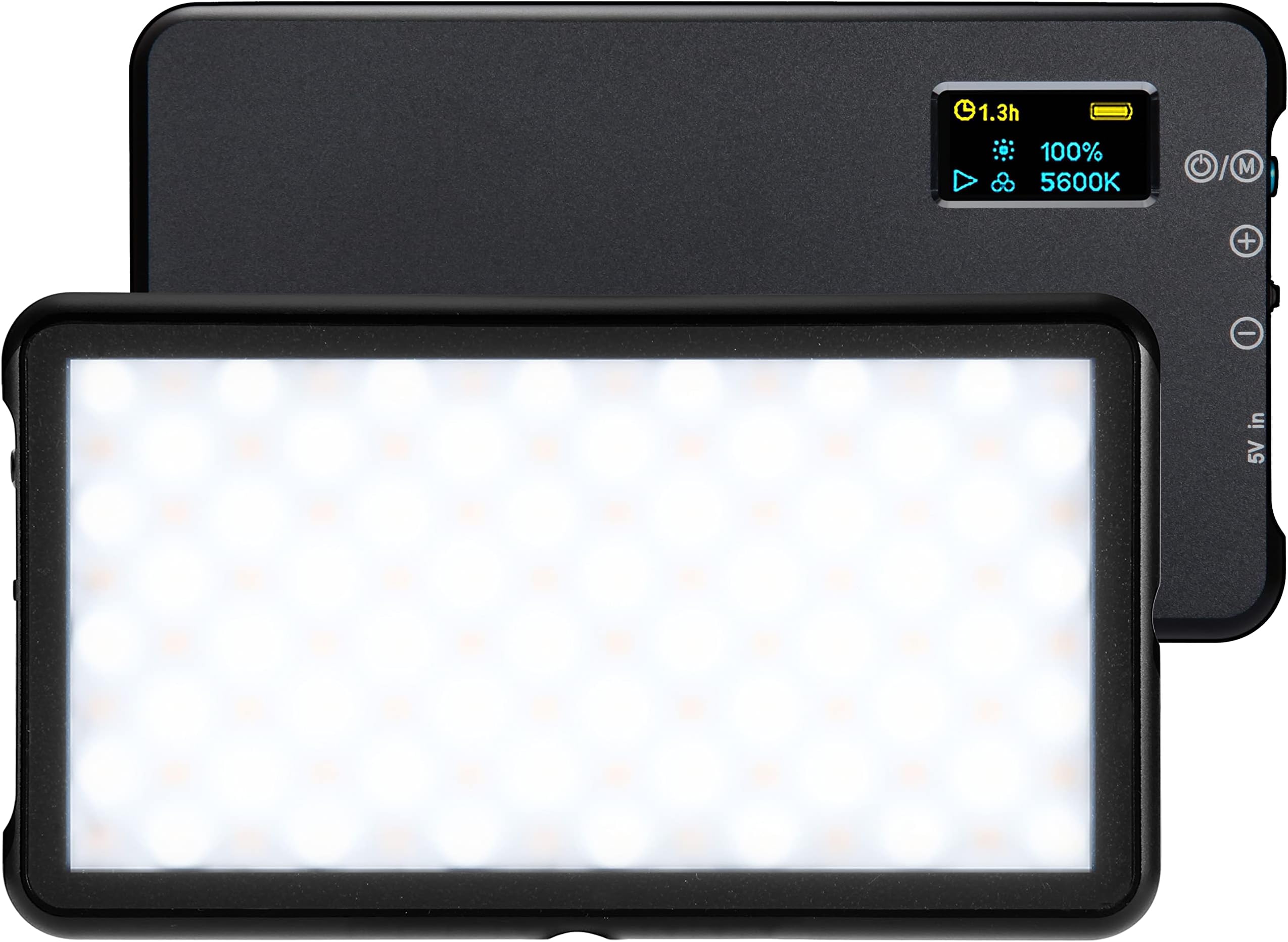 Amazon.com : Lume Cube Bicolor Mountable LED Light for Professional ...