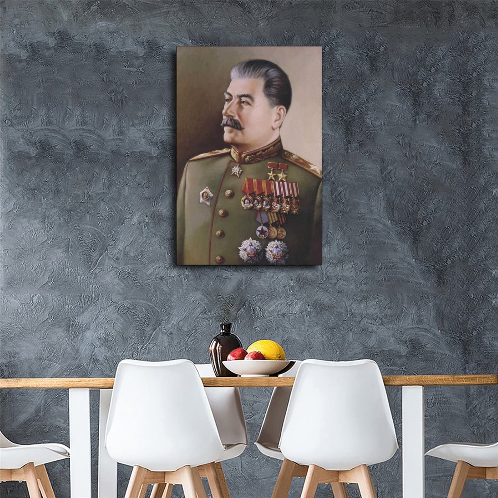 Soviet Union Wallpaper Stalin