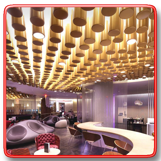 Ceiling Design Ideas - App on Amazon Appstore