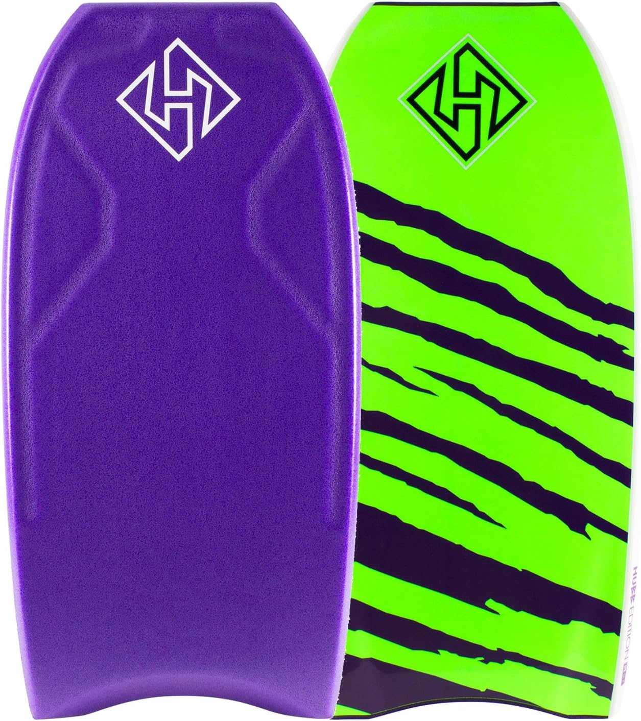 Amazon.com : Hubboards Hubb PE Deluxe CT 41.5 Bodyboard : Sports & Outdoors