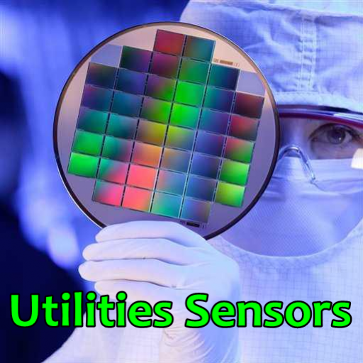Utilities Sensors - App on Amazon Appstore