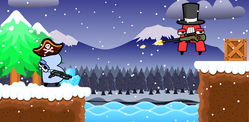 Alphabet Survival : 2D Shooter:Amazon.com:Appstore for Android