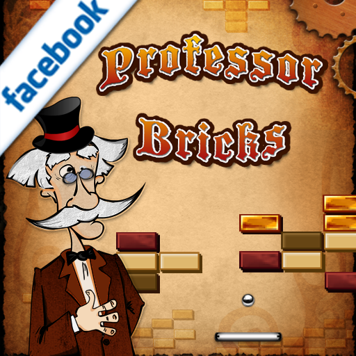 Professor Bricks - App on Amazon Appstore