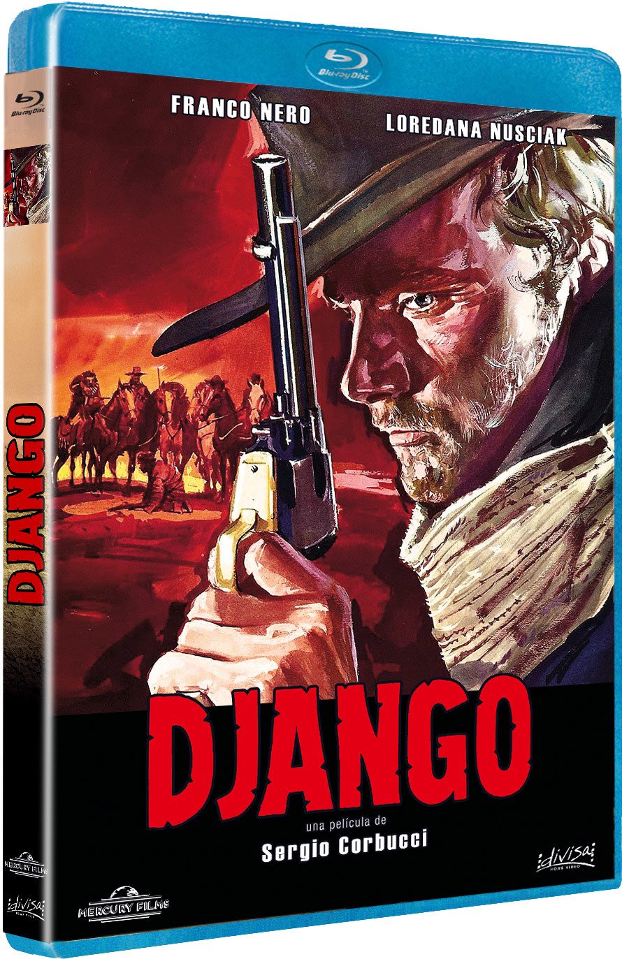 Amazon.com: Django : Movies & TV