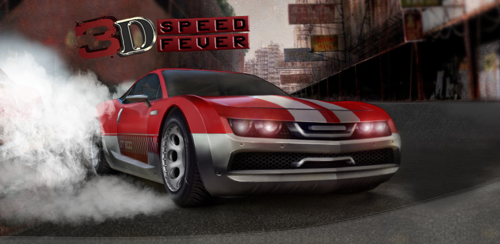 3D Speed Fever:Amazon.com:Appstore for Android