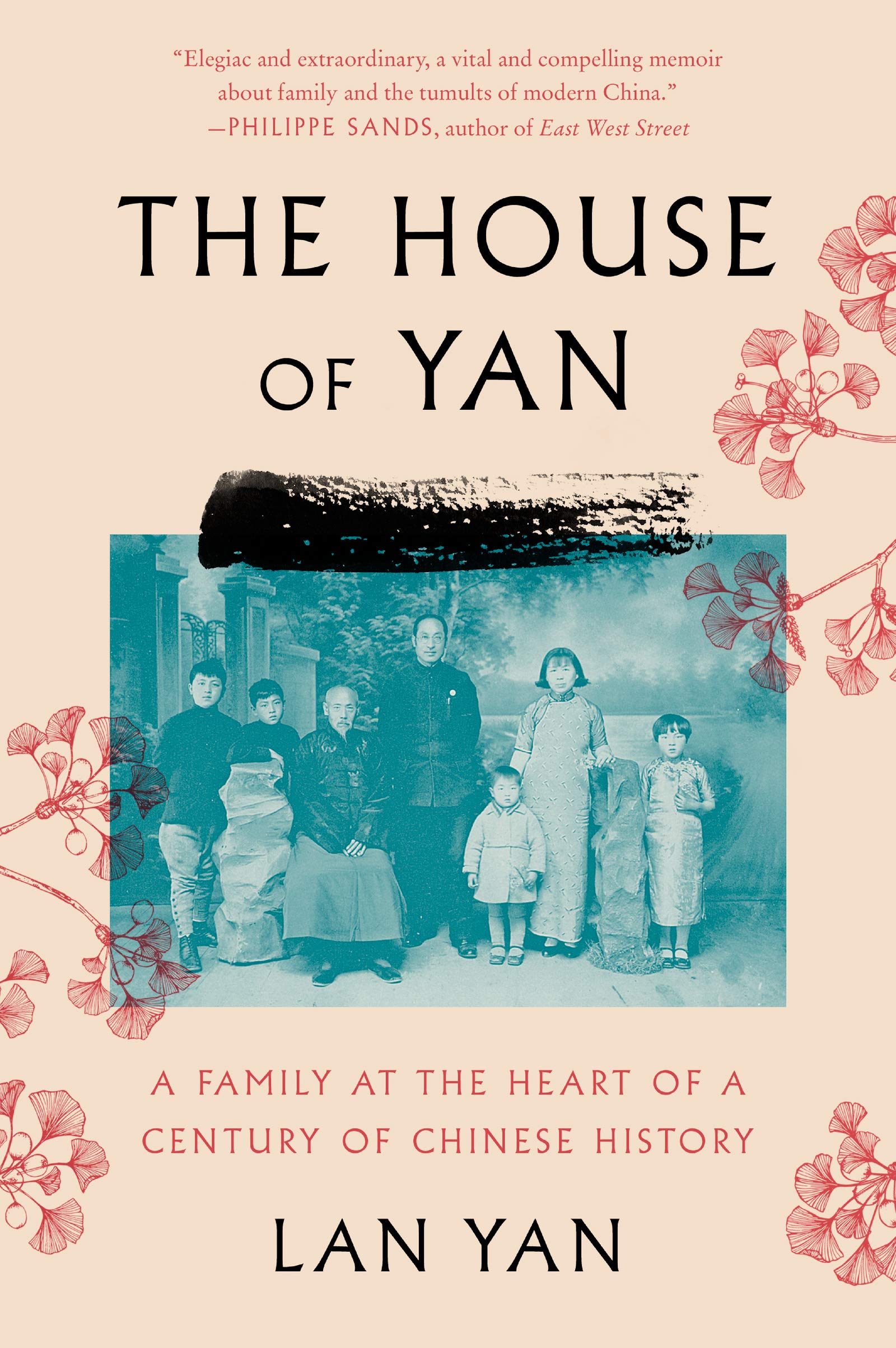 Buy The House of Yan Book Online at Low Prices in India | The House of ...