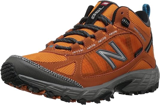 Amazon.com | New Balance Men's MO790 Light Hiking Shoe | Hiking Boots