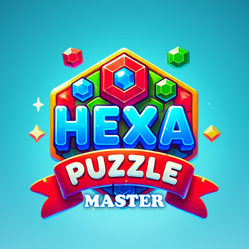 Hexa Puzzle Master - App on the Amazon Appstore