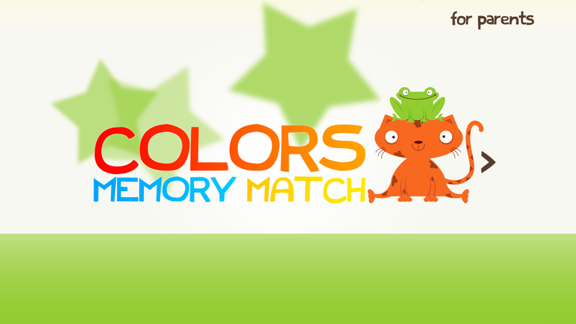 Colors Match! Color Learning Games for Kids with Skills: The Best Pre-K ...
