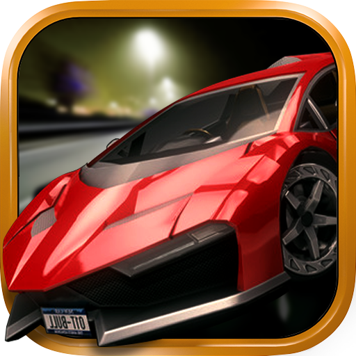 Extreme 3D Car Racing - App on Amazon Appstore