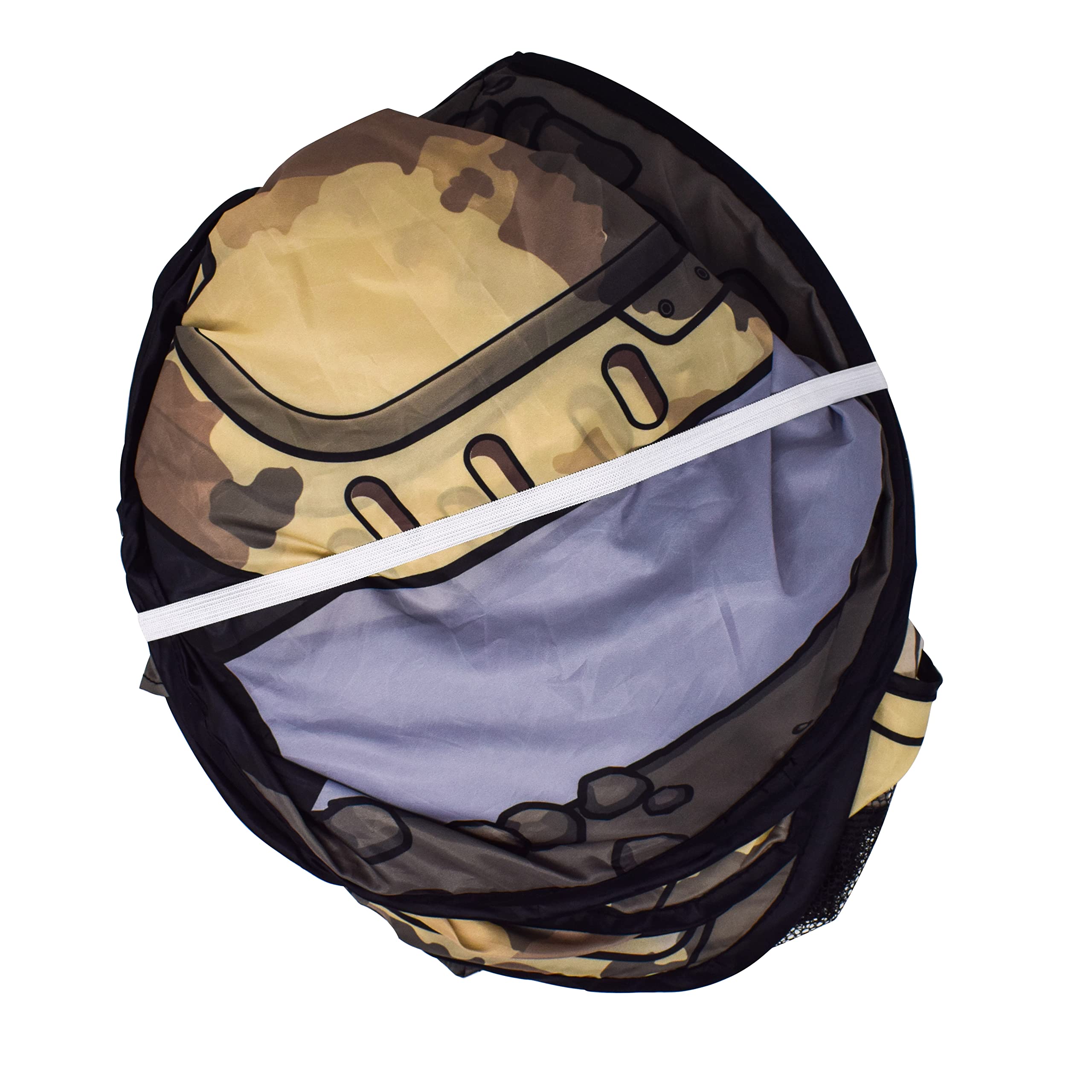 Sunny Days Entertainment Humvee Pop Up Tent - Children's Camo Pop Up ...