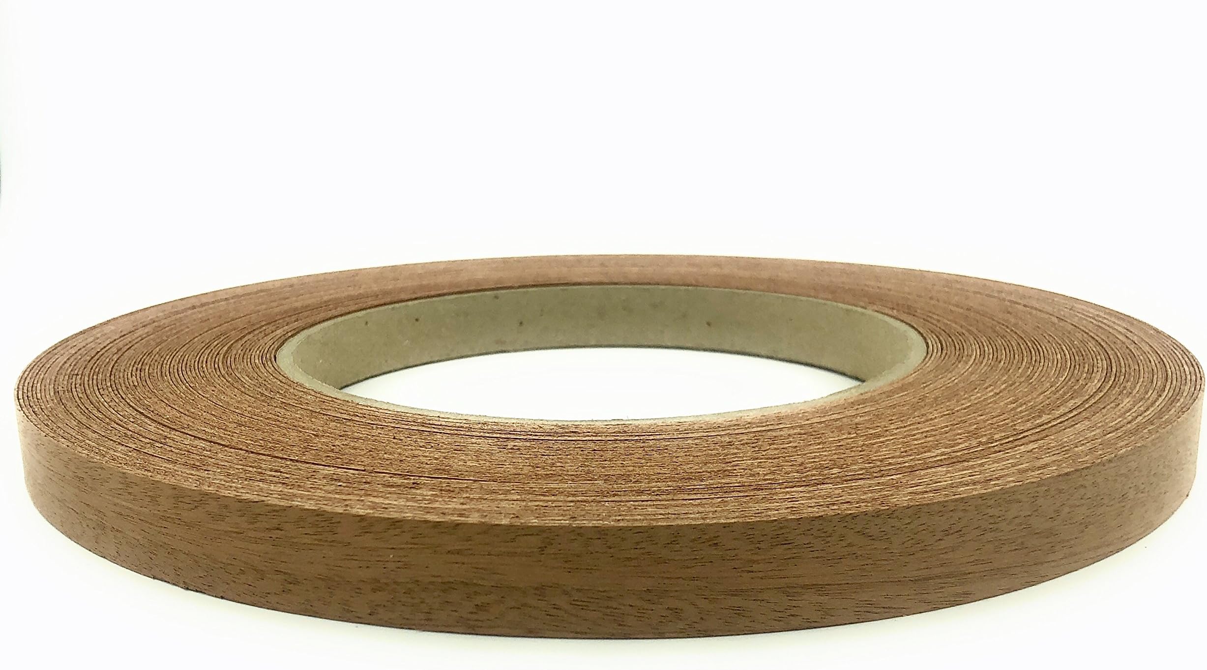 Edge Supply Maple 1" X 25' Roll, Wood Veneer Edge Banding Preglued ...