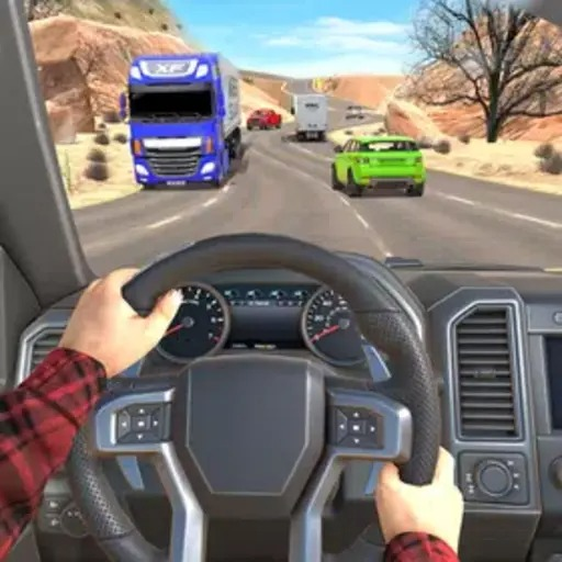 Highway Car Driving Game - App on Amazon Appstore